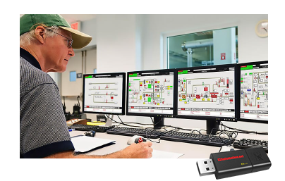 Starter Kit | EZSCADA